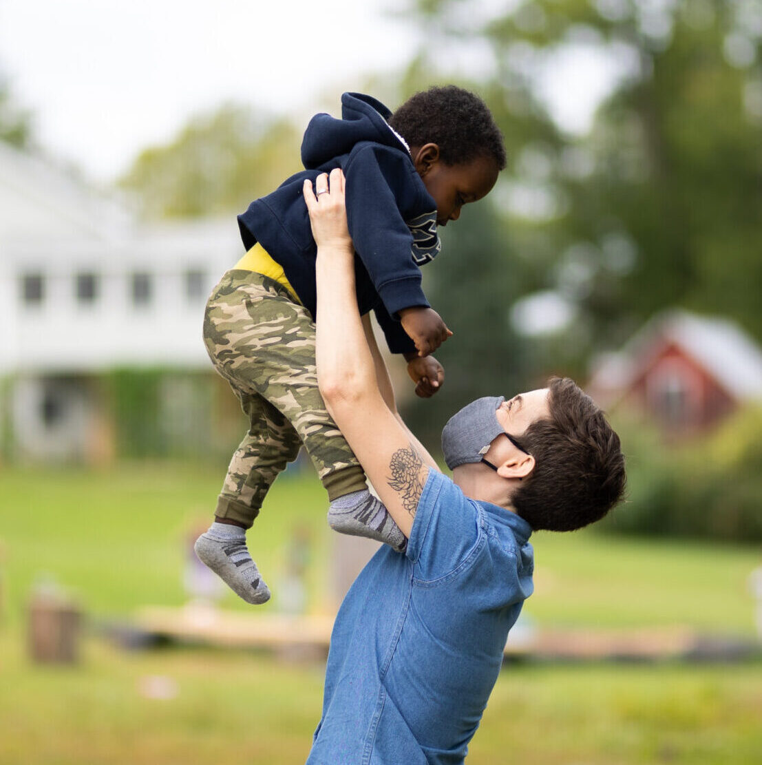 VT ECE Apprenticeship Program - VTAEYC