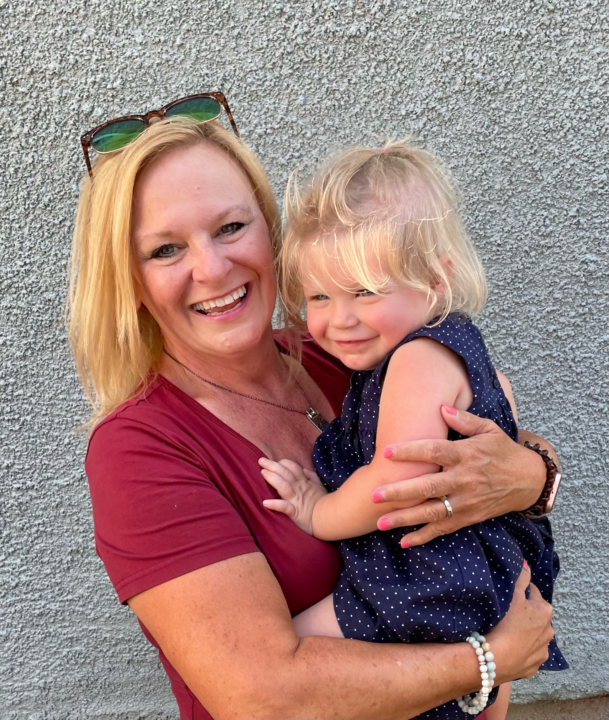 Introduction Letter from Executive Director Sharron Harrington - VTAEYC