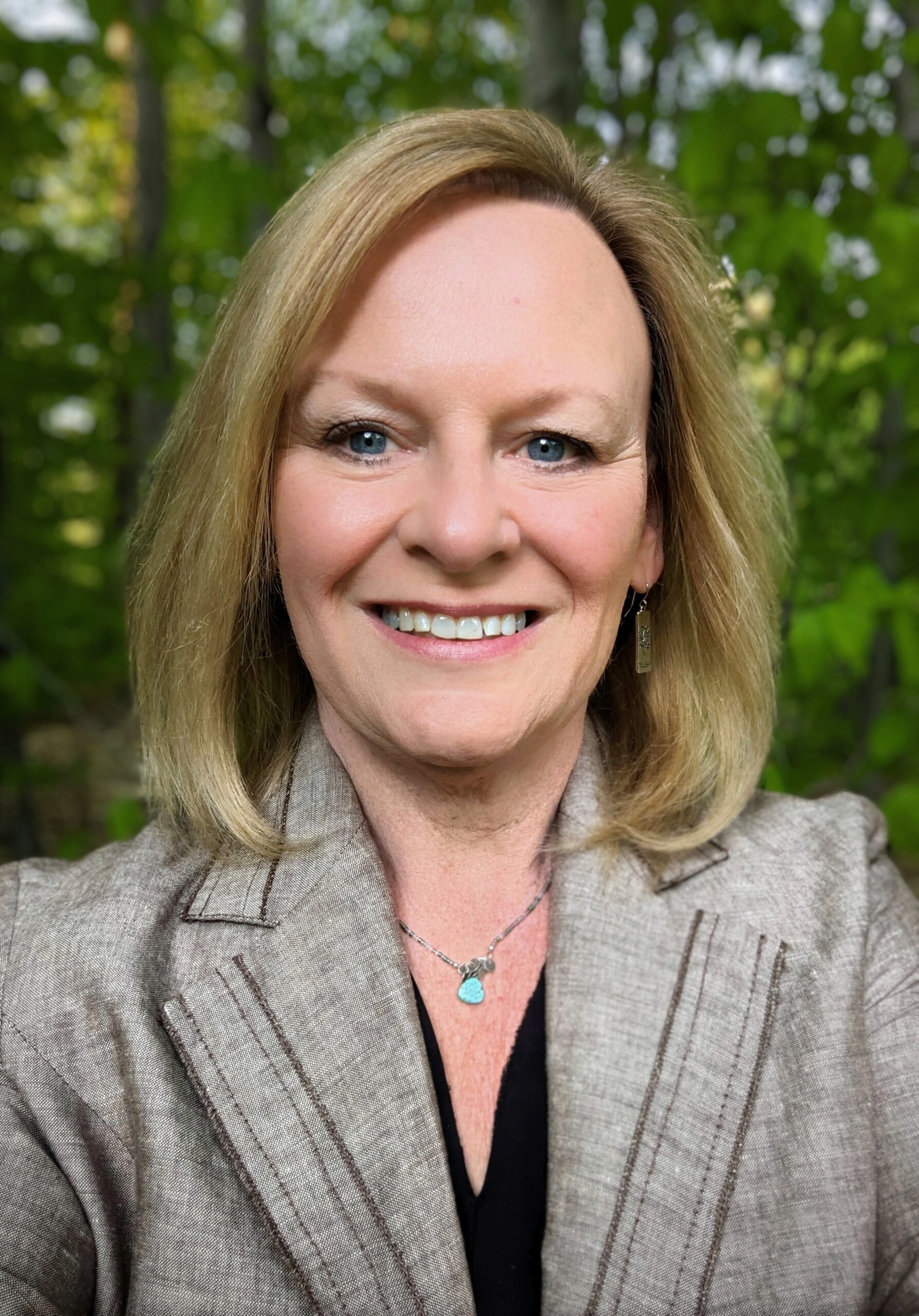 Sharron Harrington is VTAEYC's New Executive Director - VTAEYC